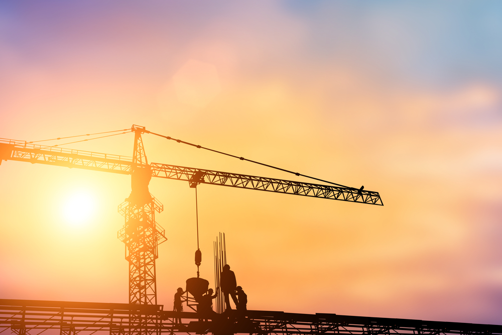 Construction insolvency and the use of statutory demands | Palmers ...